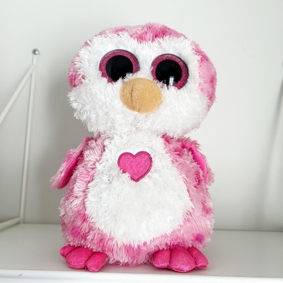 Ty | Toys | Juliet Beanie Boo 9 Inch Bundle And Save Bundle Two Items ...